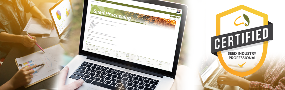 Become a Seed Industry Professional through the ASF's industry ...